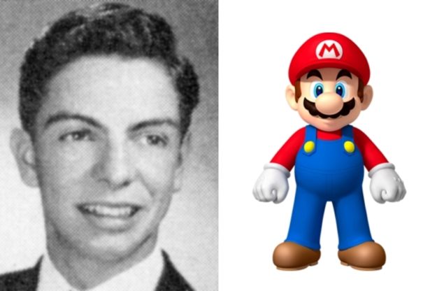 รู้จัก 'Mario Segale' เจ้าของชื่อตัวการ์ตูนดัง Super Mario สัญลักษณ์ ...